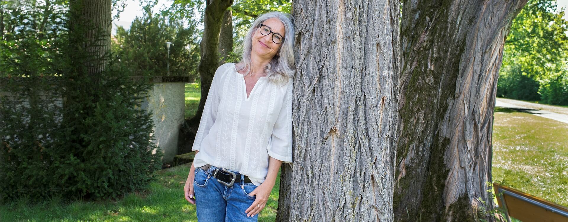 Angebot - Isabelle Egger