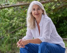 Medium Isabelle Egger, SVNH-geprüft, Aarau